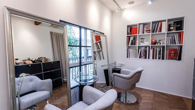 (キャンペーン中!)【表参道駅徒歩7分】白を基調とした上質空間!多彩な設備と個室/商品撮影、高品質な映像制作や美容室シーンにの写真3