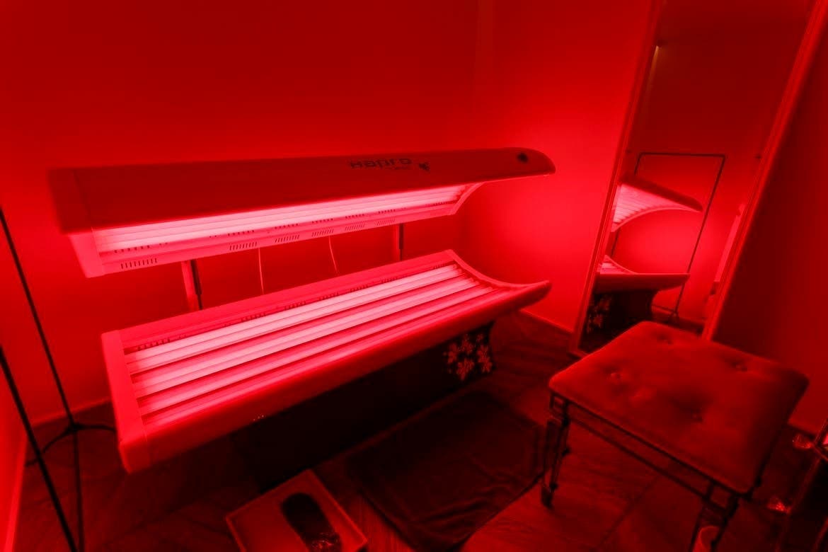 (キャンペーン中！)【表参道駅徒歩7分】白を基調とした上質空間！多彩な設備と個室/商品撮影、高品質な映像制作や美容室シーンにの写真4