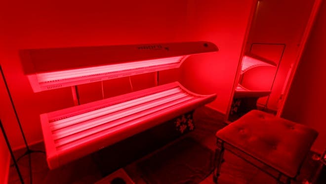 (キャンペーン中!)【表参道駅徒歩7分】白を基調とした上質空間!多彩な設備と個室/商品撮影、高品質な映像制作や美容室シーンにの写真4