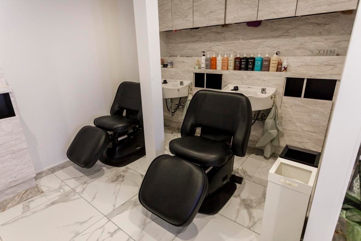 (キャンペーン中！)【表参道駅徒歩7分】白を基調とした上質空間！多彩な設備と個室/商品撮影、高品質な映像制作や美容室シーンにの写真5