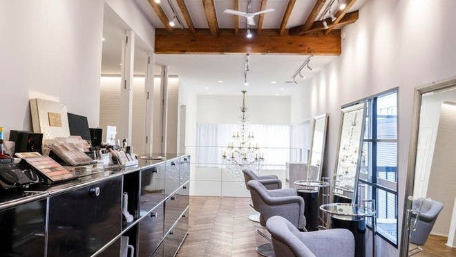 (キャンペーン中!)【表参道駅徒歩7分】白を基調とした上質空間!多彩な設備と個室/商品撮影、高品質な映像制作や美容室シーンにの写真8