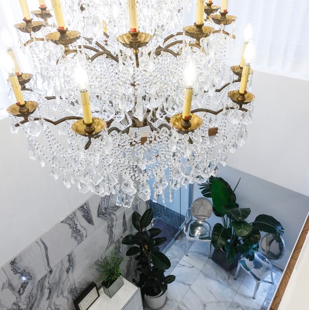 (キャンペーン中！)【表参道駅徒歩7分】白を基調とした上質空間！多彩な設備と個室/商品撮影、高品質な映像制作や美容室シーンにの写真9