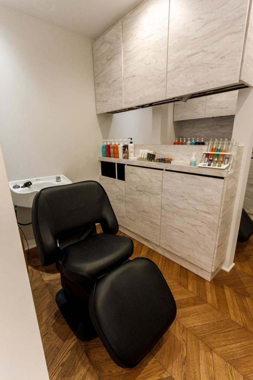 (キャンペーン中！)【表参道駅徒歩7分】白を基調とした上質空間！多彩な設備と個室/商品撮影、高品質な映像制作や美容室シーンにの写真12