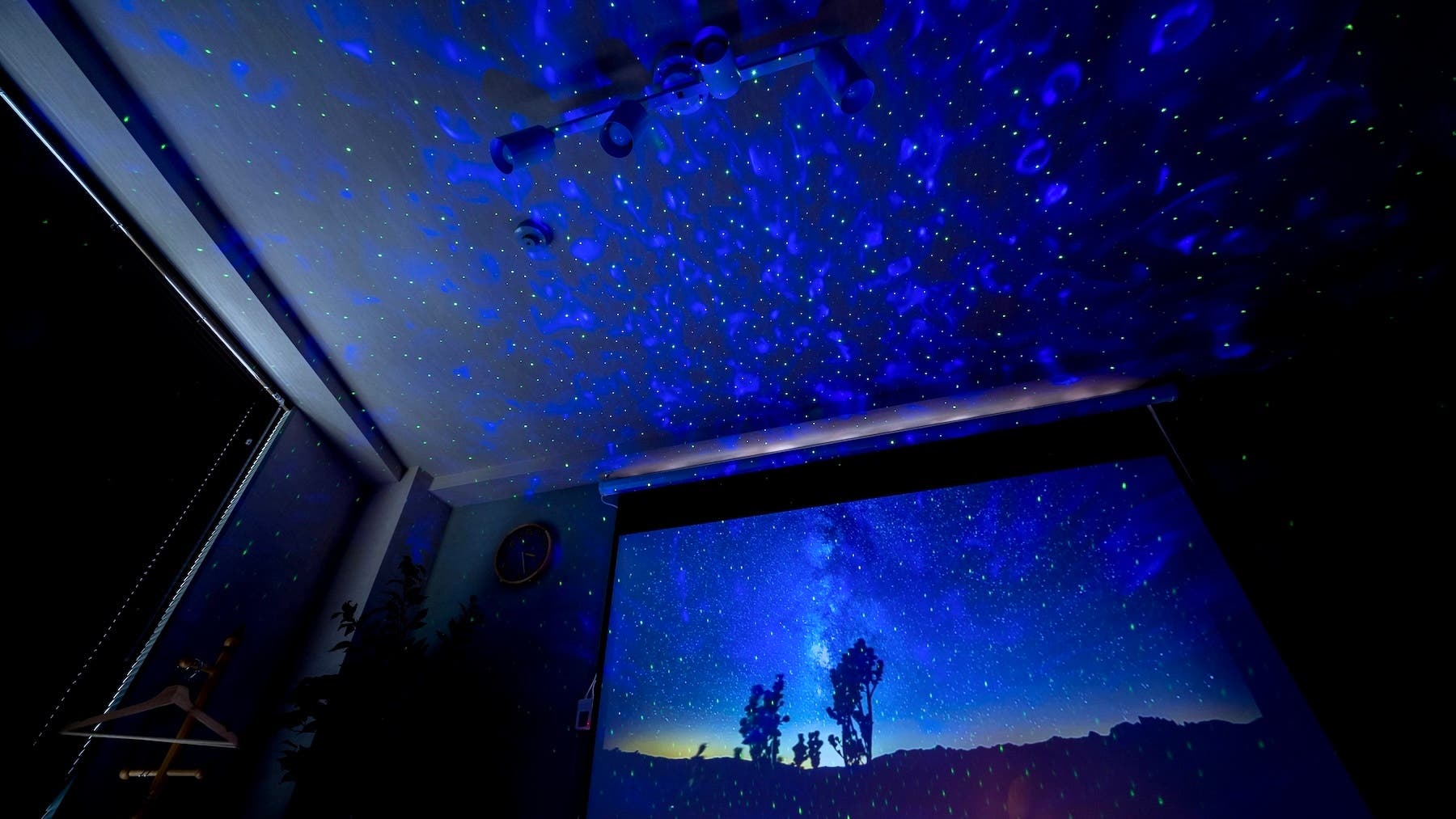 〈✨デート/女子会大人気💕〉サンキタ広場1分🚶オトナの隠れ家🤍大迫力100㌅プロジェクター🎬安心のレビュー満足感👑の写真6