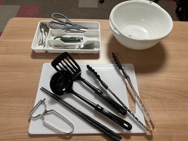 【ひまわりルーム】JR谷山駅から徒歩４分！ 少人数の教室・ミーティングや作業利用に最適。の写真7