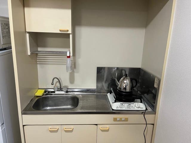 【ひまわりルーム】JR谷山駅から徒歩４分！ 少人数の教室・ミーティングや作業利用に最適。の写真11