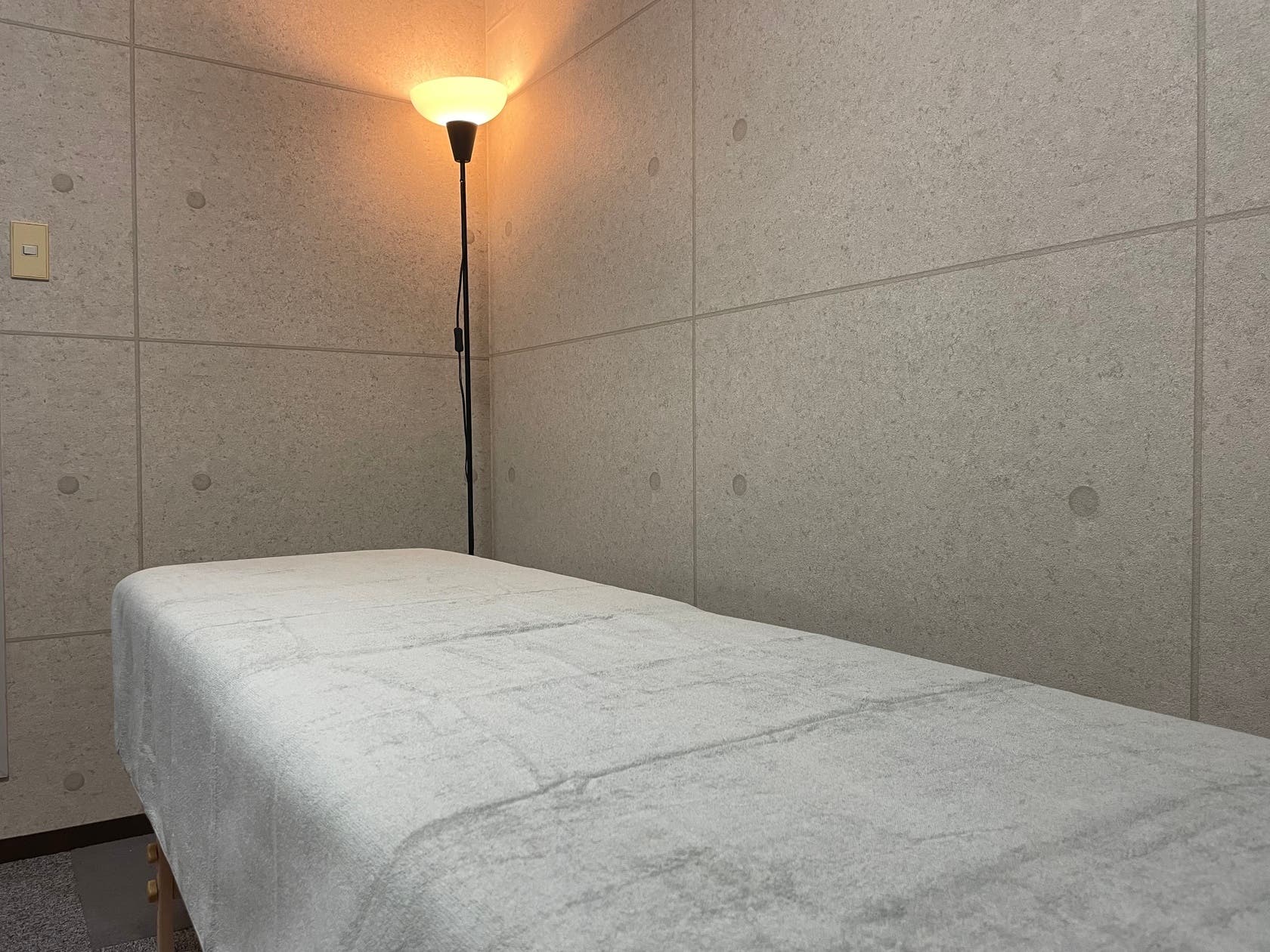 天王寺駅から1番近いレンタルサロン◎エステ/ネイル/マッサージ/まつエク/自習の写真7