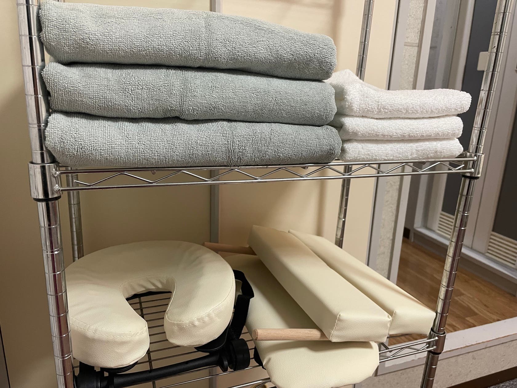 天王寺駅から1番近いレンタルサロン◎エステ/ネイル/マッサージ/まつエク/自習の写真8