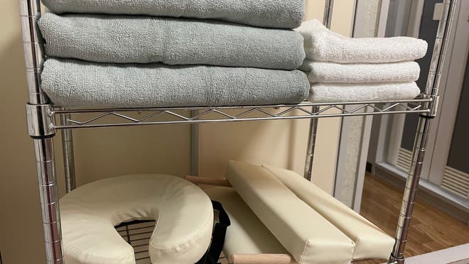 天王寺駅から1番近いレンタルサロン◎エステ/ネイル/マッサージ/まつエク/自習の写真8