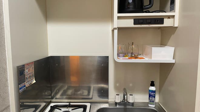 天王寺駅から1番近いレンタルサロン◎エステ/ネイル/マッサージ/まつエク/自習の写真10