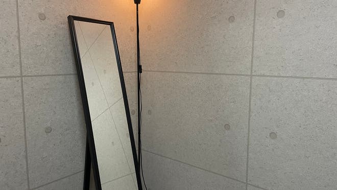 天王寺駅から1番近いレンタルサロン◎エステ/ネイル/マッサージ/まつエク/自習の写真9