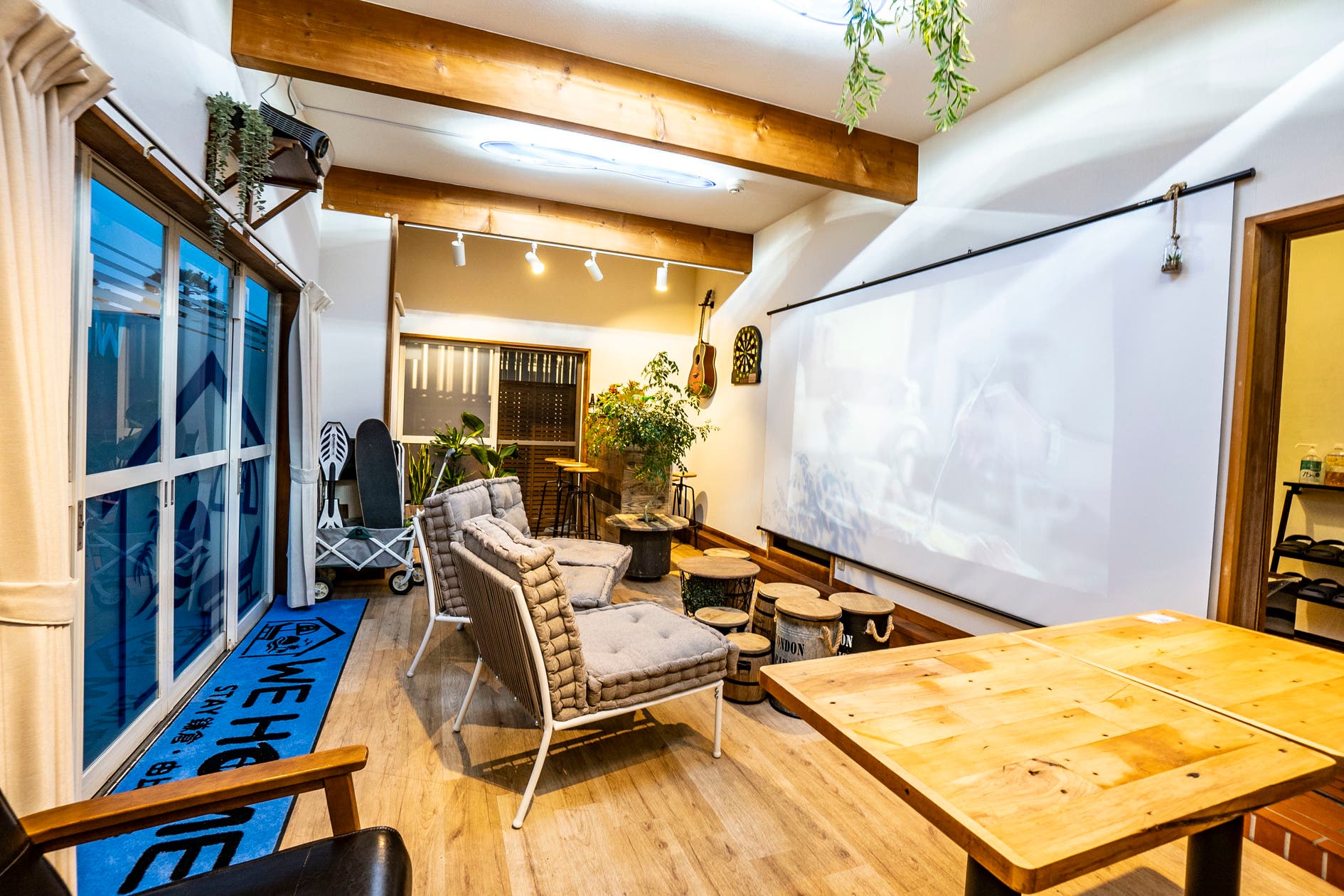 【2023年5月27日OPEN！！】◆1日1組限定◆一棟貸切の宿泊施設◆鎌倉散策や由比ガ浜の海岸を満喫◆の写真17