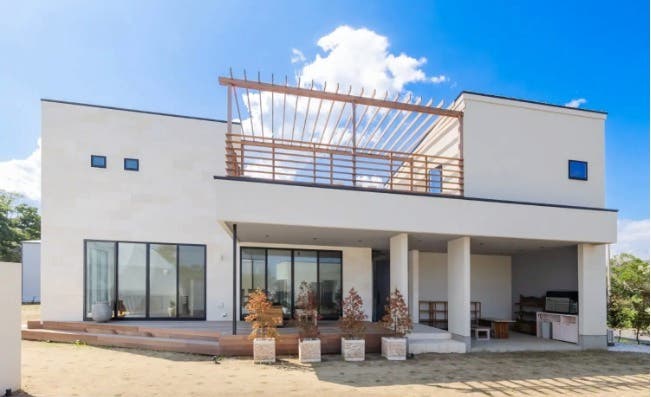 【デラックスリゾートヴィラ】一軒家スタイルの貸切スペース：貸切パーティー・ドラマ撮影・ロケ・PV・動画・写真撮影に最適！の写真5