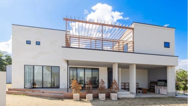 【デラックスリゾートヴィラ】一軒家スタイルの貸切スペース:貸切パーティー・ドラマ撮影・ロケ・PV・動画・写真撮影に最適!の写真5