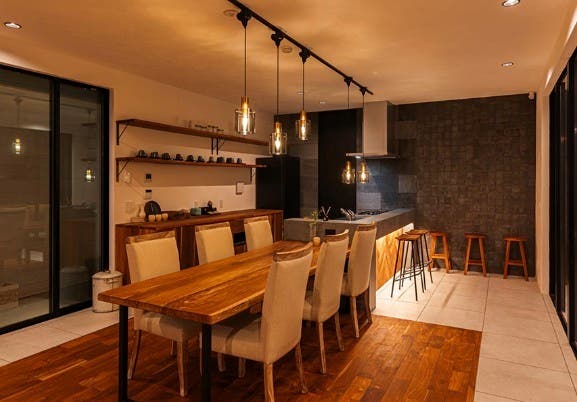 【デラックスリゾートヴィラ】一軒家スタイルの貸切スペース：貸切パーティー・ドラマ撮影・ロケ・PV・動画・写真撮影に最適！の写真7