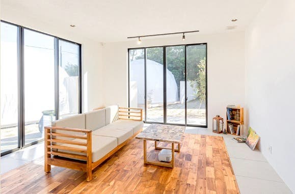 【デラックスリゾートヴィラ】一軒家スタイルの貸切スペース：貸切パーティー・ドラマ撮影・ロケ・PV・動画・写真撮影に最適！の写真8