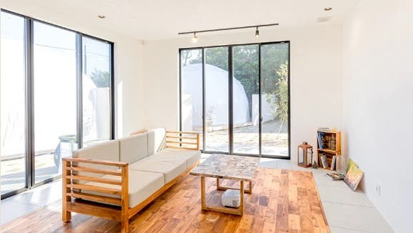 【デラックスリゾートヴィラ】一軒家スタイルの貸切スペース:貸切パーティー・ドラマ撮影・ロケ・PV・動画・写真撮影に最適!の写真8