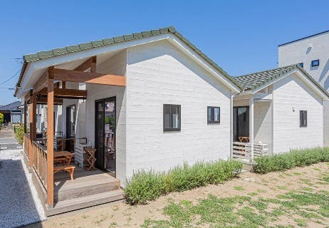 プライベートコテージを貸切で、ロケ・動画撮影・写真撮影・女子会・ご休憩・リモートワークのご利用に最適！の写真3