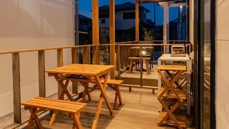 プライベートコテージを貸切で、ロケ・動画撮影・写真撮影・女子会・ご休憩・リモートワークのご利用に最適!の写真2