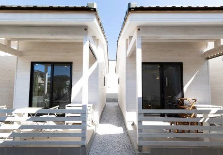 プライベートコテージを貸切で、ロケ・動画撮影・写真撮影・女子会・ご休憩・リモートワークのご利用に最適！の写真5