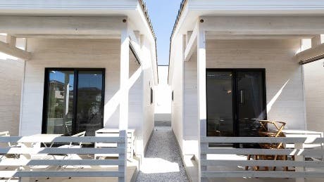 プライベートコテージを貸切で、ロケ・動画撮影・写真撮影・女子会・ご休憩・リモートワークのご利用に最適!の写真5