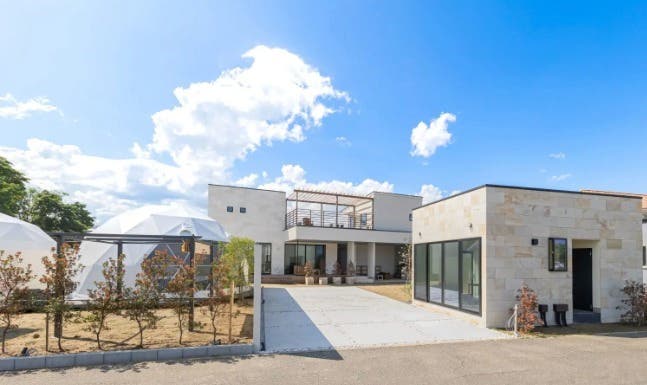 プライベートコテージを貸切で、ロケ・動画撮影・写真撮影・女子会・ご休憩・リモートワークのご利用に最適！の写真4