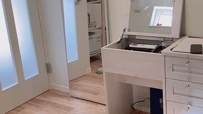 幌平橋駅から徒歩5分・行啓通駅から徒歩2分のレンタルサロン。長期利用可!の写真1