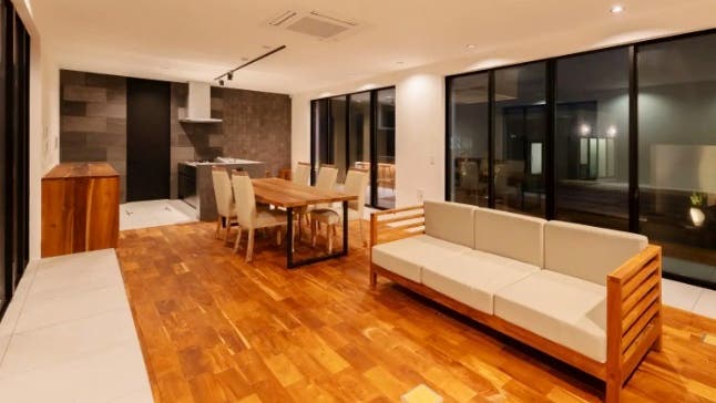 全館貸切:リゾートグランピング施設の全スペースを貸切!ドラマ撮影・TV撮影・ロケ・動画撮影・写真撮影に!の写真3