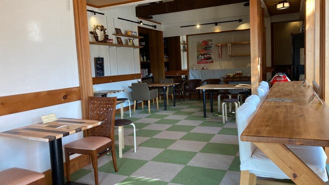 【岡崎市 駐車場有】ランチ🍝🍕付きも可!レンタルオフィス💻の写真7