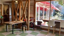 【岡崎市 駐車場有】ランチ🍝🍕付きも可!レンタルオフィス💻の写真4