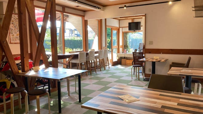 【岡崎市 駐車場有】ランチ🍝🍕付きも可!レンタルオフィス💻の写真1