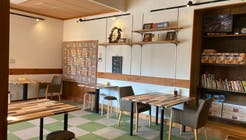 【岡崎市 駐車場有】ランチ🍝🍕付きも可!レンタルオフィス💻の写真3