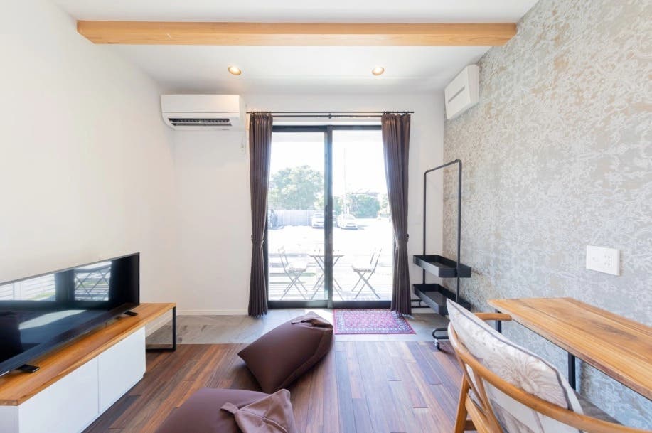 全館貸切：リゾートグランピング施設の全スペースを貸切！ドラマ撮影・TV撮影・ロケ・動画撮影・写真撮影に！の写真10