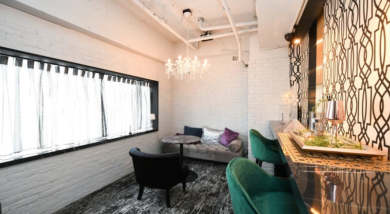 【香川・高松】Beauty Lounge 霞 KASUMI（カフェレンタル）《A》