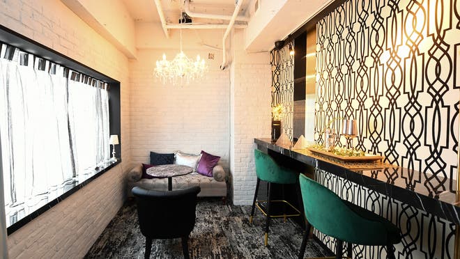 【香川・高松】Beauty Lounge 霞 KASUMI(カフェレンタル)《A》の写真3