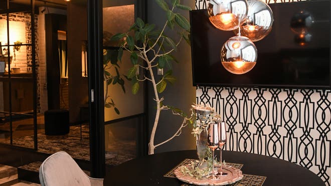 【香川・高松】Beauty Lounge 霞 KASUMI(カフェレンタル)《B》の写真3