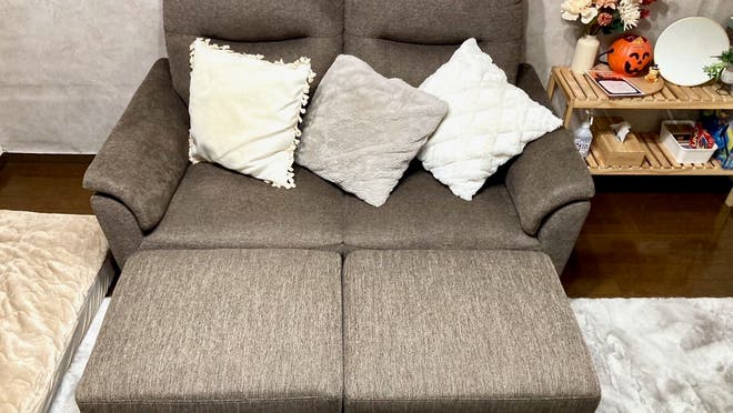 駅徒歩5分❣禁煙🚫60インチ大画面/映画・動画鑑賞会/Wi-Fi有✨デート💕女子会🥰子連れ👌の写真5