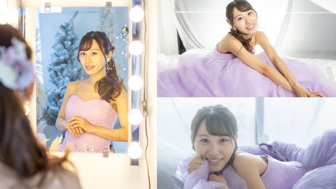 【クリスマスキャンペーン】クリスマスブース設置 自然光 白スタ ドライフラワー🎃ポートレート、コスプレ、女子会、パーティの写真13