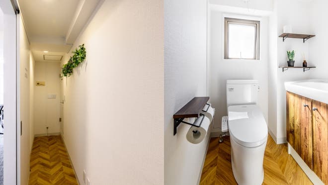 西武新宿線 野方駅から徒歩30秒の自習室の写真8