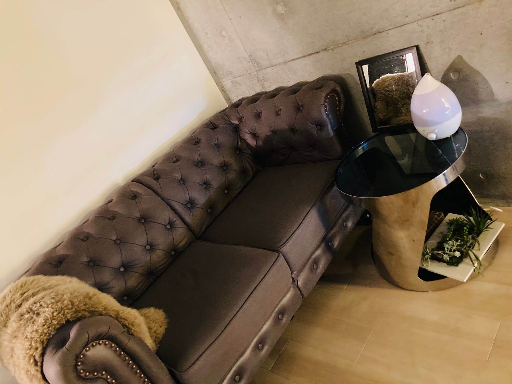 【OPENSALE中】恵比寿駅徒歩7分デザイナーズマンションの完全貸切サロンの写真6