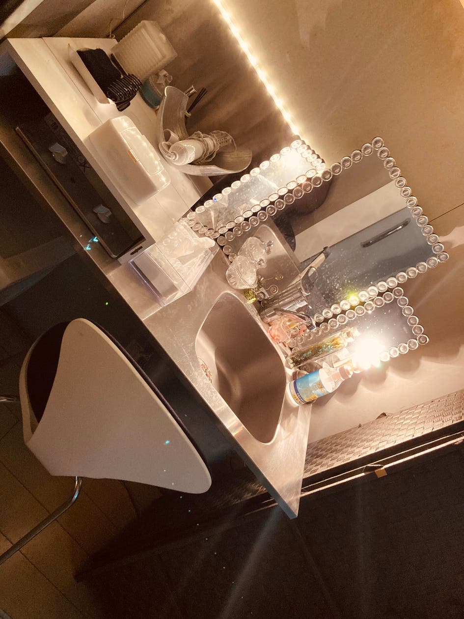 【OPENSALE中】恵比寿駅徒歩7分デザイナーズマンションの完全貸切サロンの写真8