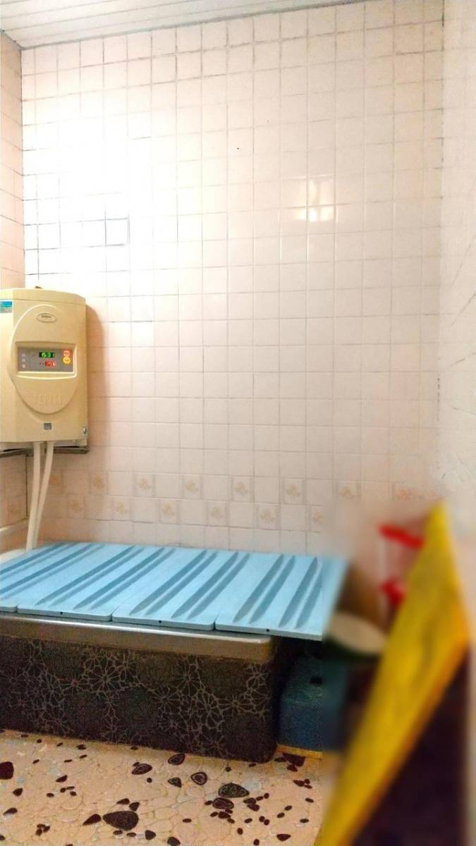 茨木駅から約15分のおうちスペースの写真5