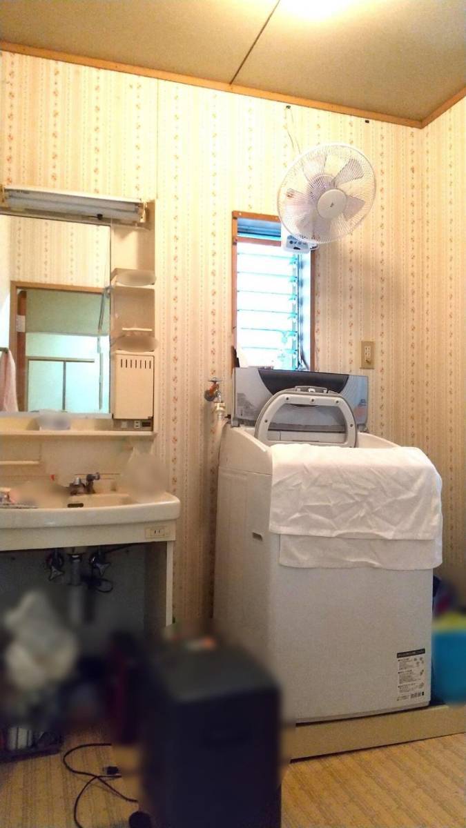 茨木駅から約15分のおうちスペースの写真6