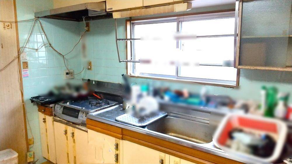 茨木駅から約15分のおうちスペースの写真8