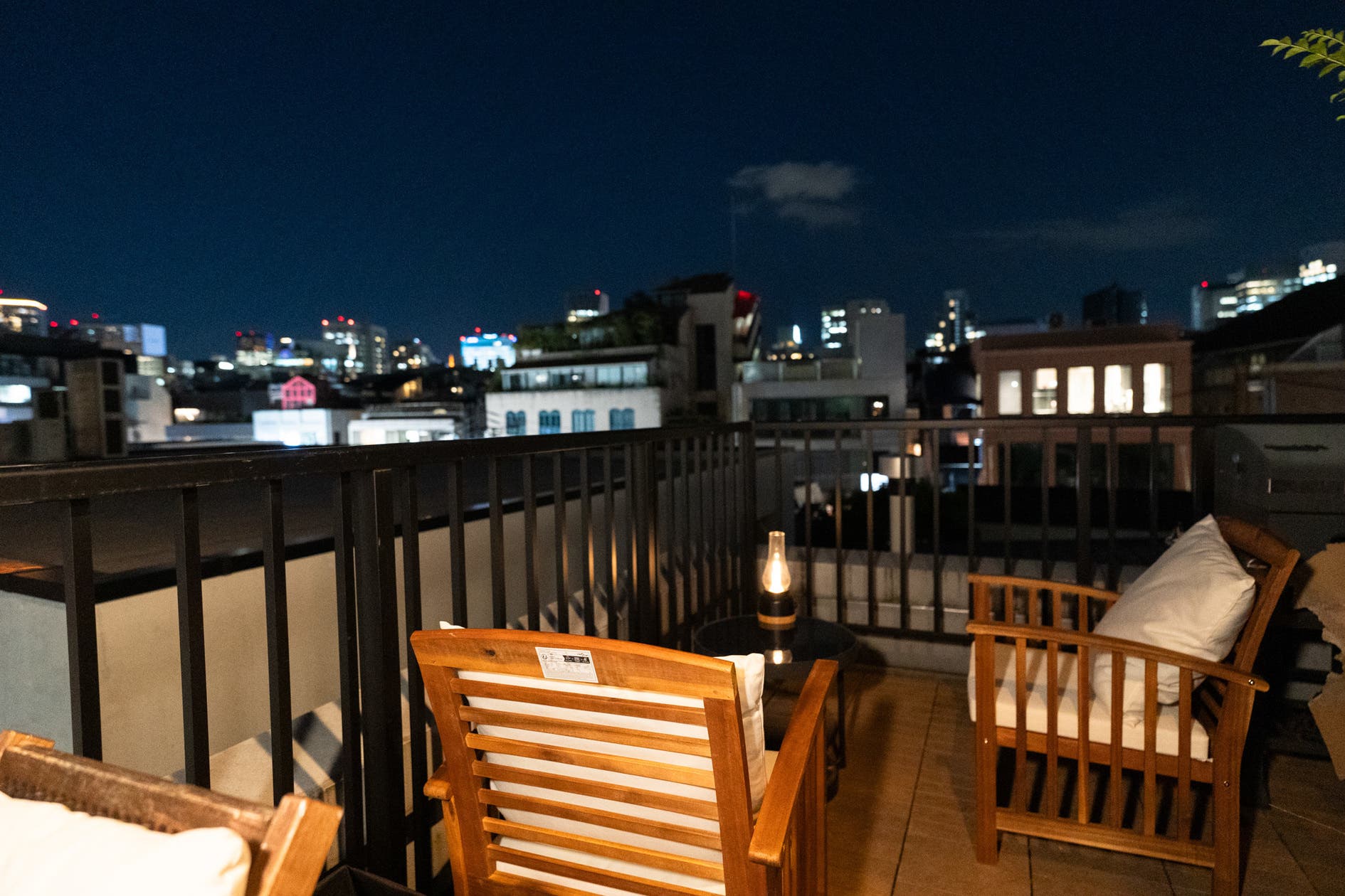 「渋谷・原宿エリア🗼　✨自然光いっぱいのテラス付き撮影スタジオ✨・撮影・配信・動画・ポートレート📸」の写真5