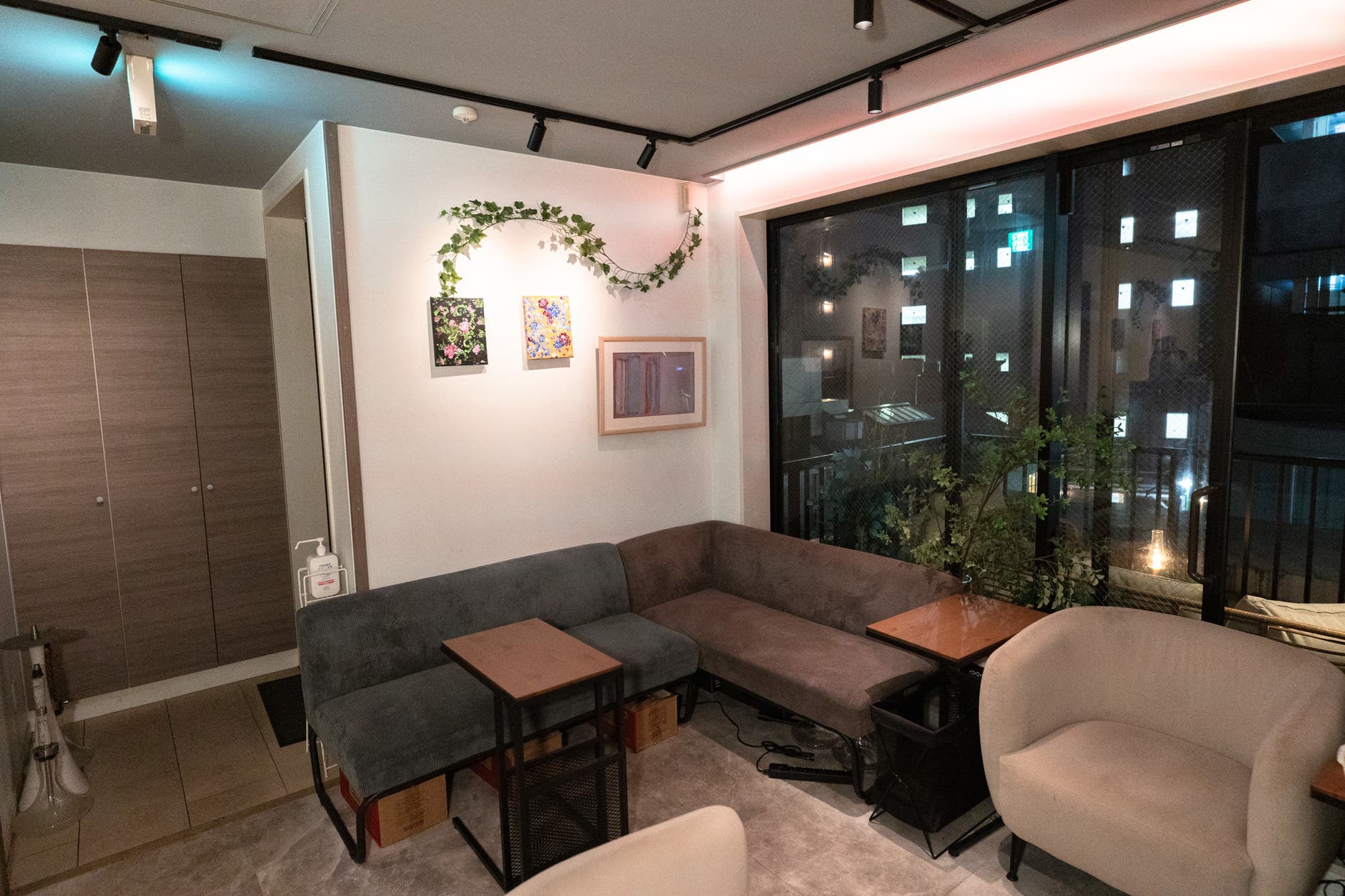 「渋谷・原宿エリア🗼　✨自然光いっぱいのテラス付き撮影スタジオ✨・撮影・配信・動画・ポートレート📸」の写真6