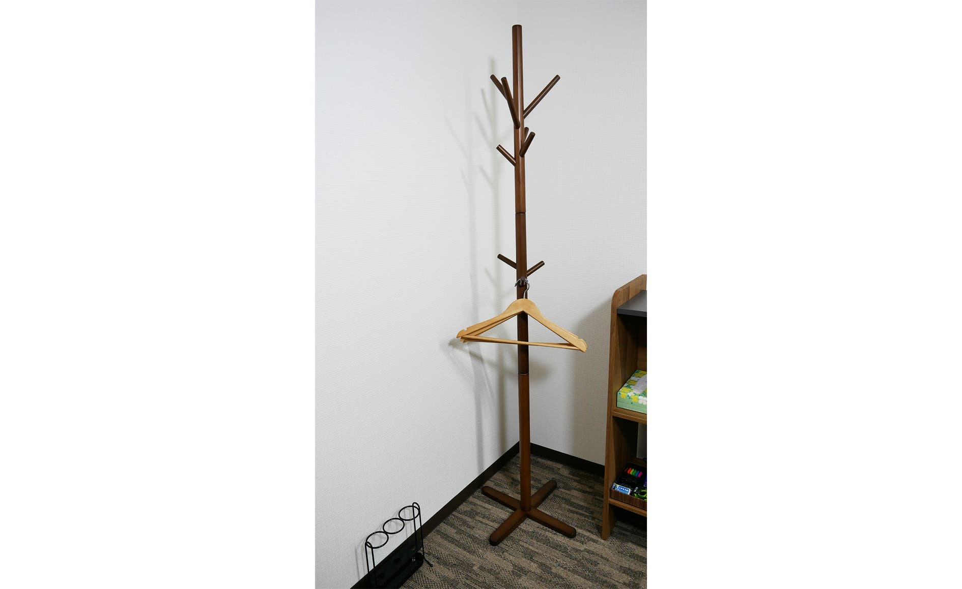 名古屋駅新幹線口から徒歩2分の超駅近！１，２名様用完全個室・面談、面接・リモートワーク・のご利用に最適。907号室！！の写真5