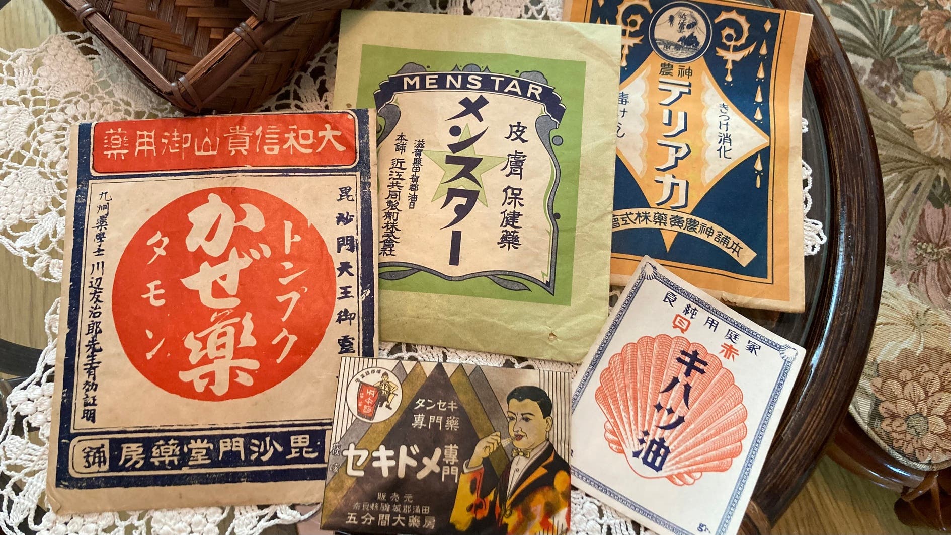 昭和レトロ/団地/古民家風/ポートレート/コスプレ/撮影/PV/ドラマ/映画/ノスタルジック/ハウススタジオの写真11