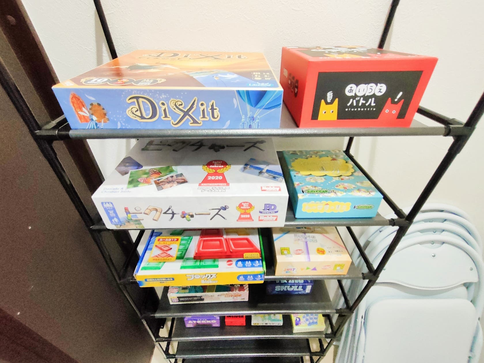 〈JOY博多2〉【博多駅5分/定員12名】無料WiFi/ビジネス/レッスン/ボードゲーム/ミートアップ/撮影収録の写真15