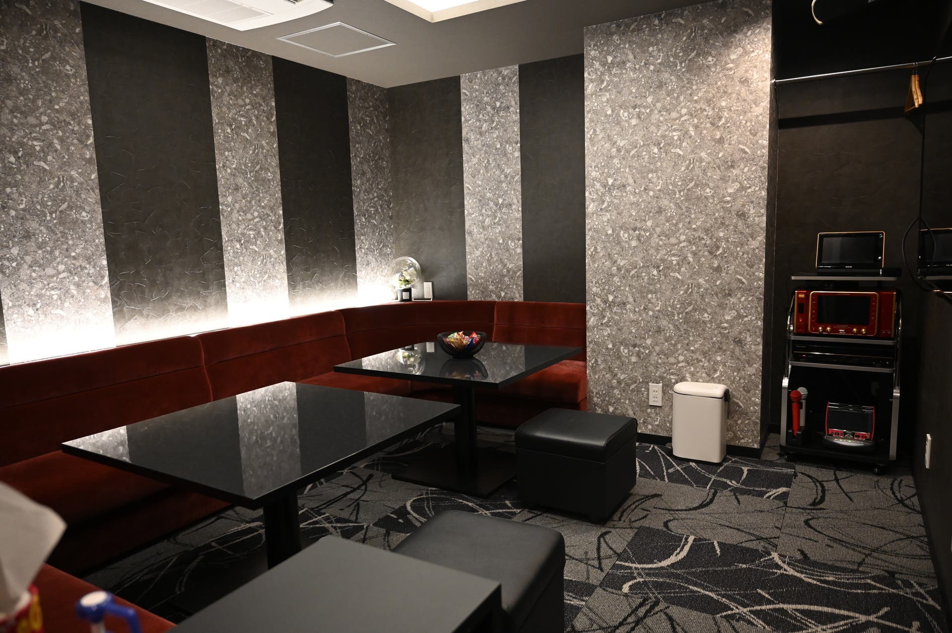 【赤坂駅 徒歩5分】カラオケルーム🎤ロケ収録、tiktok、YouTube撮影🎥オフ会🍃会議✨ポートレート・MV・PV🎥の写真9